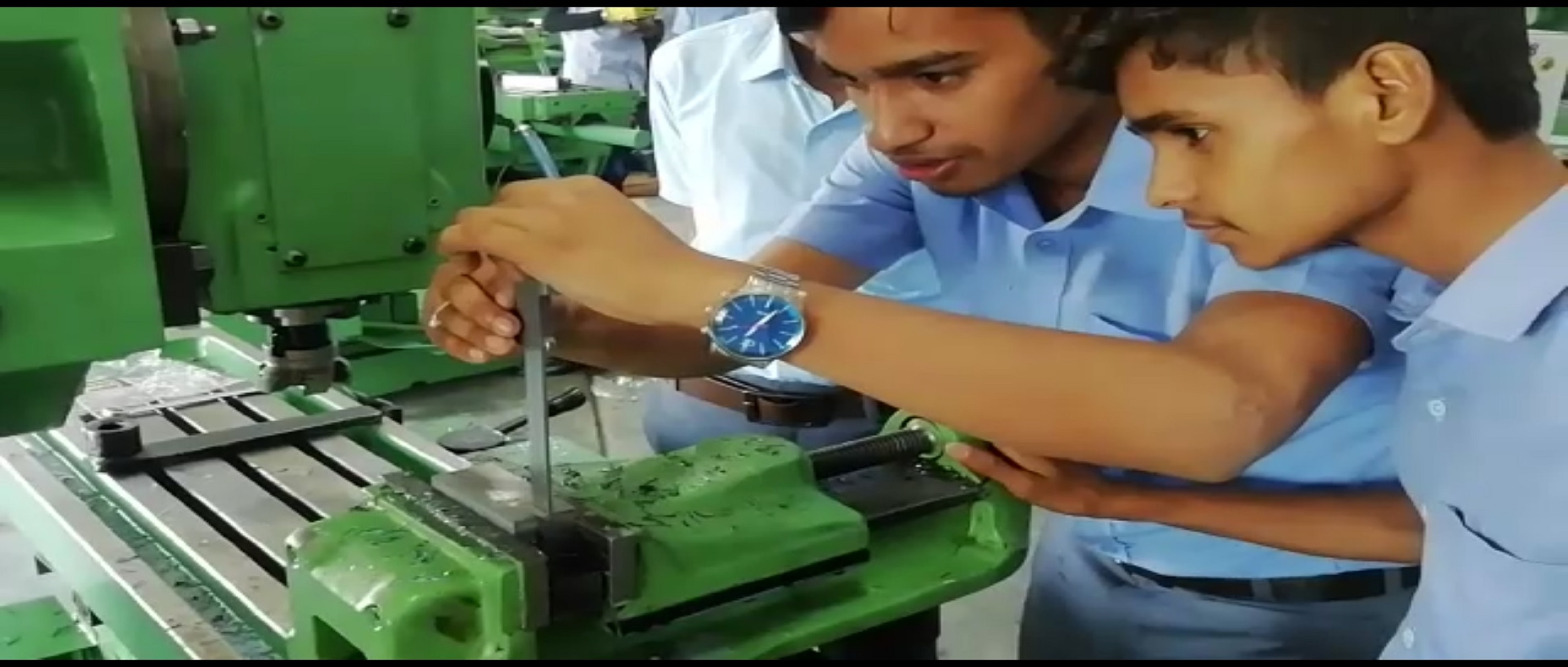 MSME Technology Centre Bhiwadi