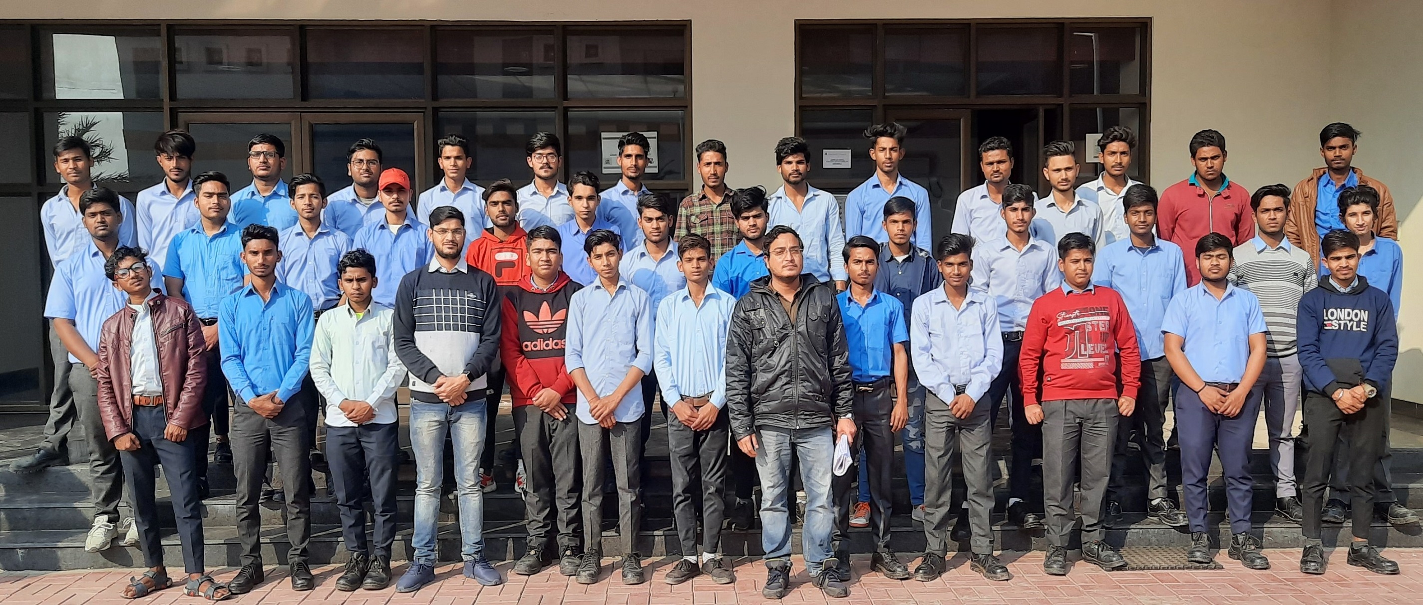 MSME Technology Centre Bhiwadi